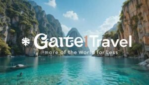 Gate 1 Travel: The Guide to Affordable Global Adventures
