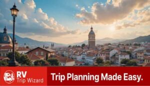 RV Trip Wizard: The Ultimate RV Travel Planner for 2025
